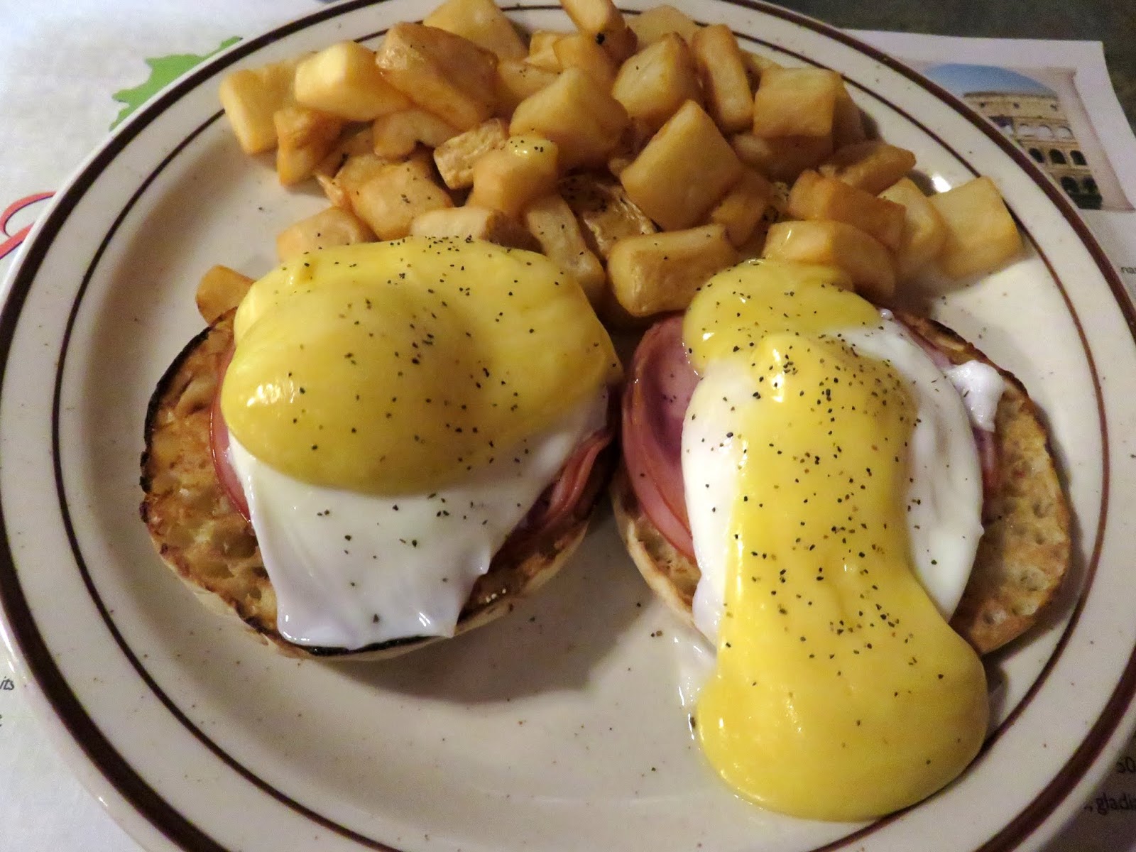 Big Daddy Dave: Mama’s Grits for Breakfast…