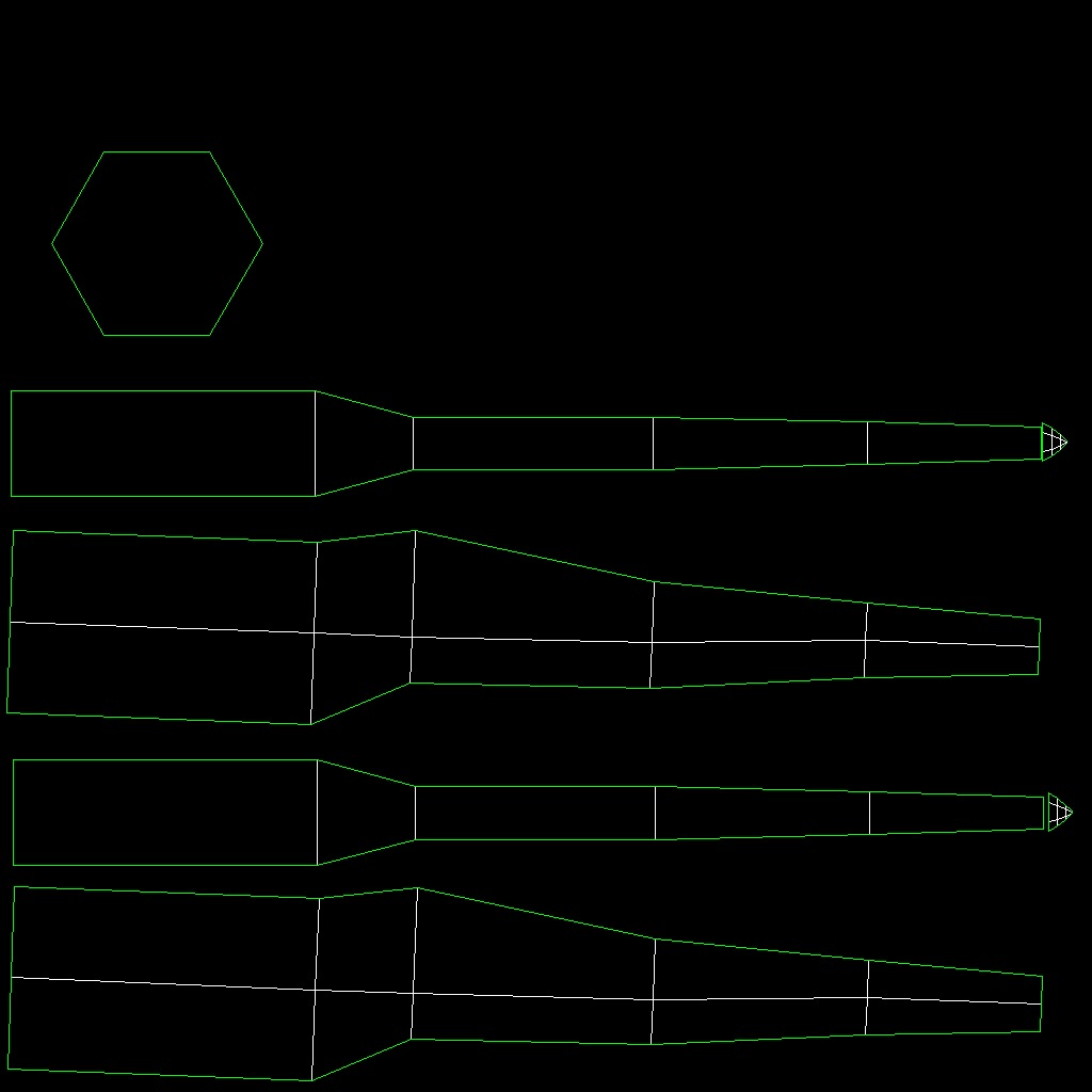 3D modeling & Animation