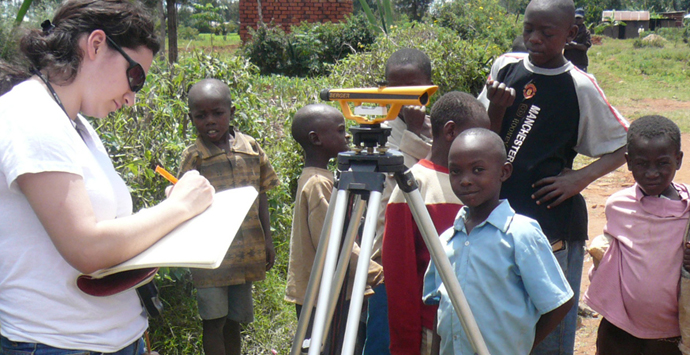 Bethany Phillips: AECOM Case Study