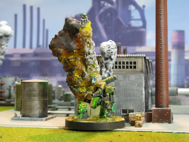 The Art Of: Spaceman Spiff's Amazing Painting and Converting Talent