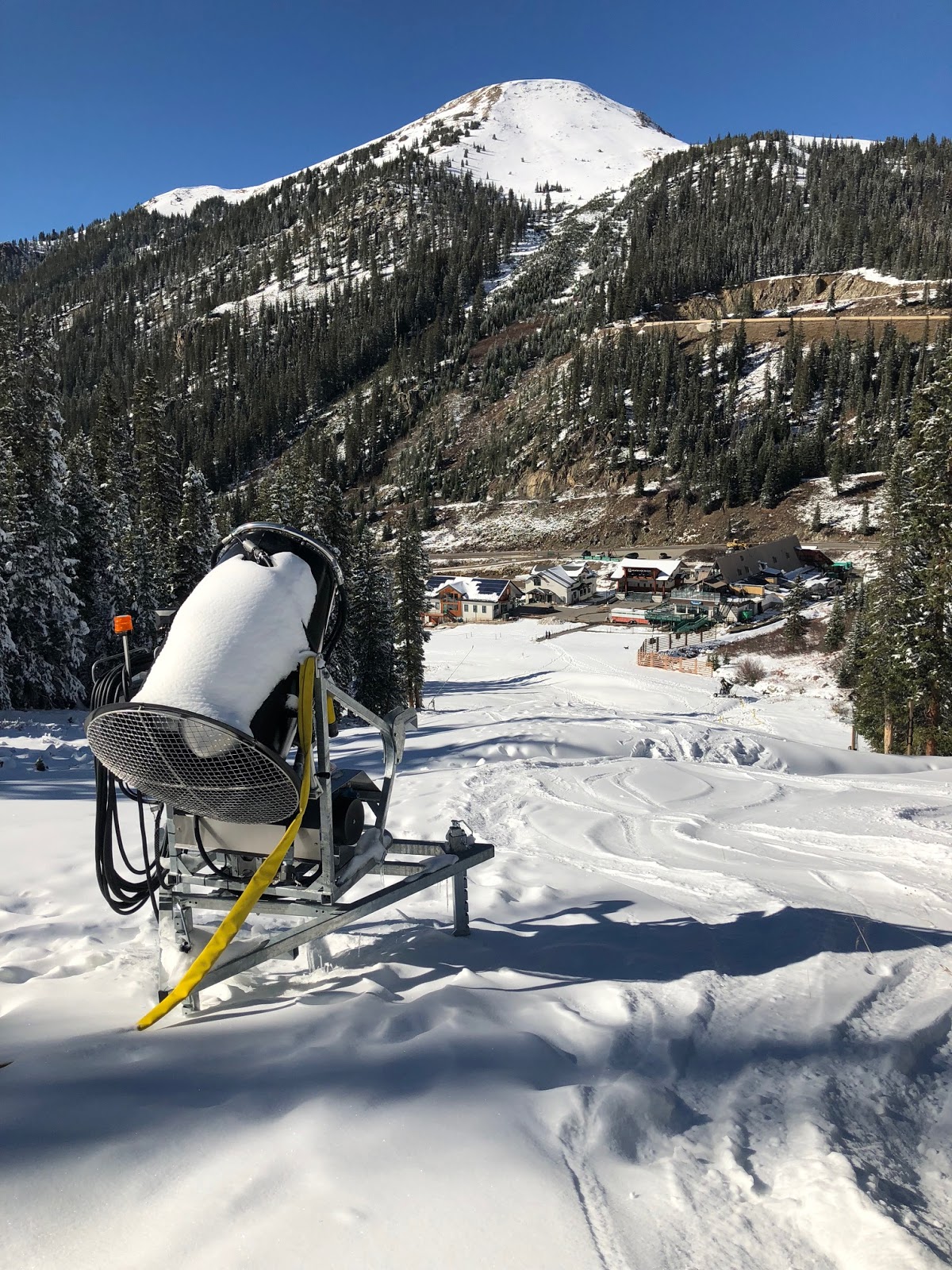 Al's Blog: More High Noon Photos