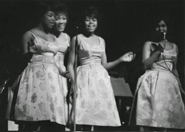 Doowopheaven: The Shirelles - Part 1