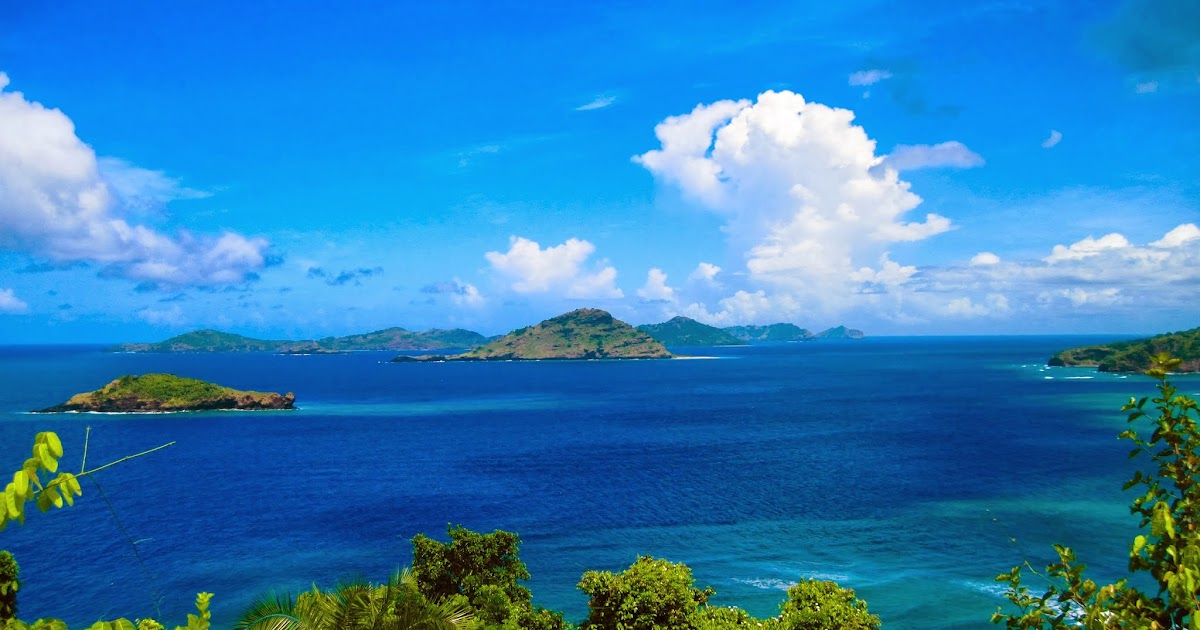 Comoros Islands - Travel Information