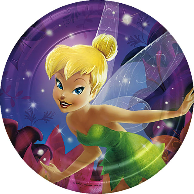 GalleryCartoon: Gallery Tinkerbell Picture 6-10