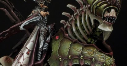 Mengel Miniatures: Mini of the Week 11-4-16