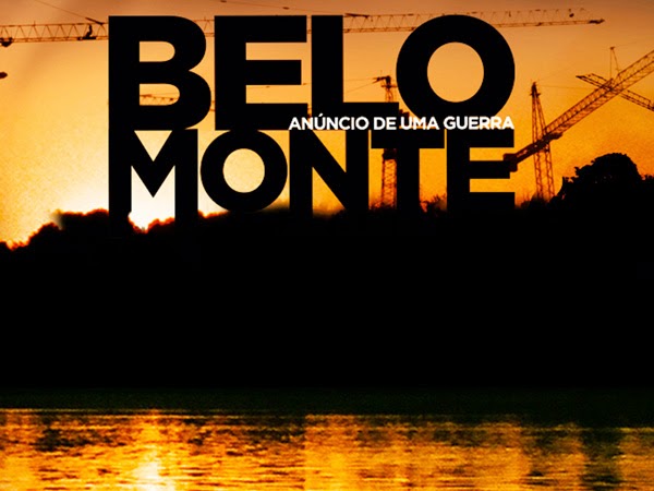 BIBOCA AMBIENTAL : HIDRELÉTRICA DE BELO MONTE