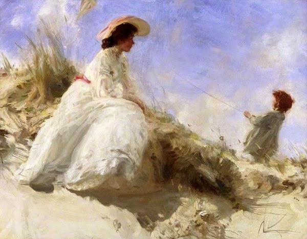 Oz Conservative: Charles Sims