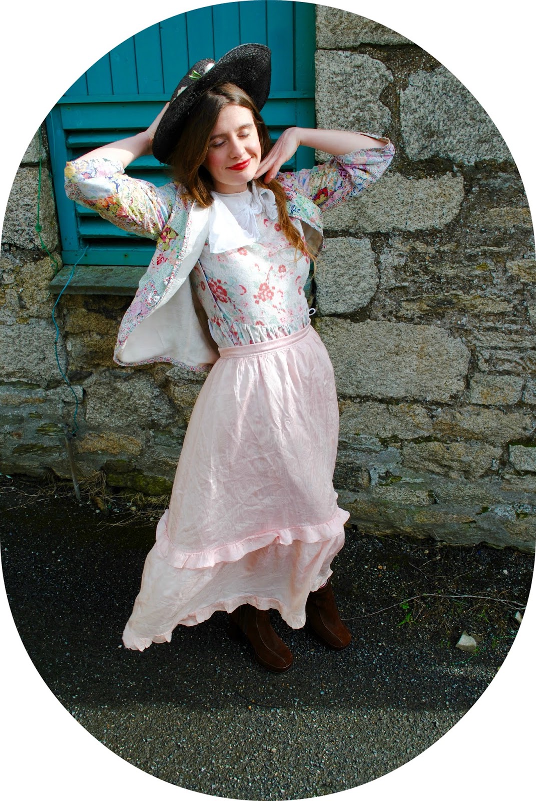 Lady MacBeth: Grace Elliott