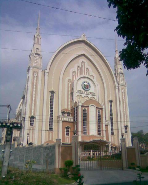 Iglesia Ni Cristo Worship Service Directory: Lokal ng Batasan Hills