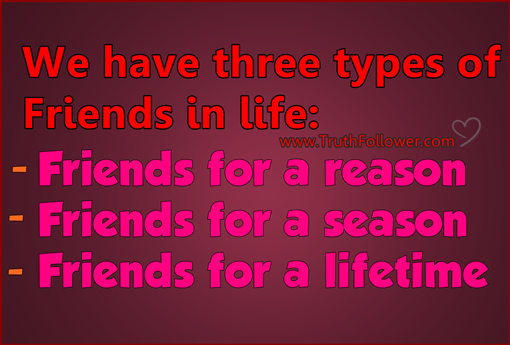 3 Friends Images With Quotes