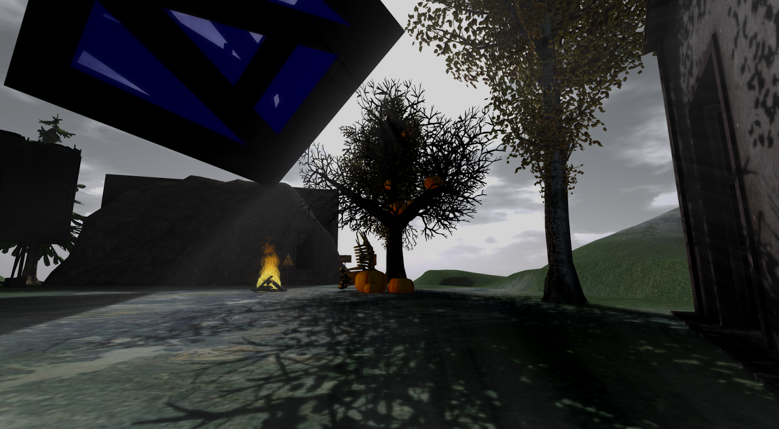 Black Dragon Viewer: Black Dragon 2.4.0.3 Update