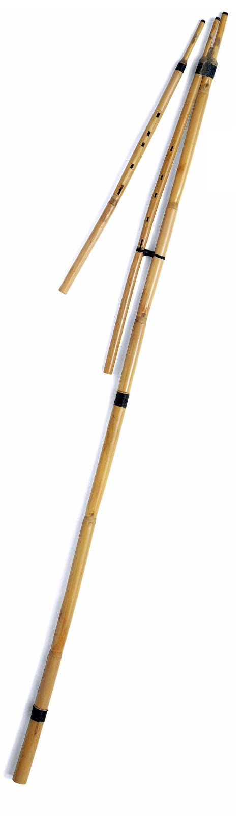 INSTRUMUNDO Instrumentos Musicales: Launeddas, Launedda, Memet ...