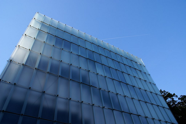 Space72: Kunsthaus Bregenz