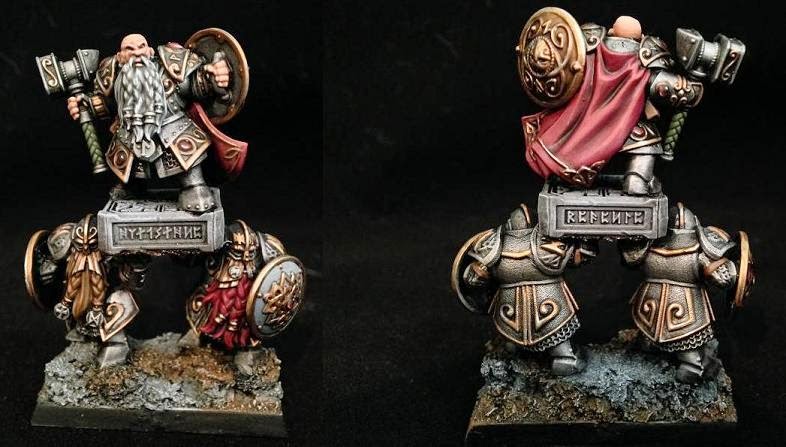 The Battle Tavern: A Wargaming Miniature Blog: Warhammer Fantasy ...