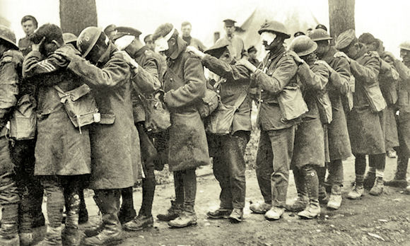 Roads to the Great War: The Defeat of Imperial Germany: 1917–1918 ...