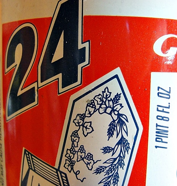 Colección de Latas y Botellas de Cerveza y Coca Cola de Mónica y Miguel ...