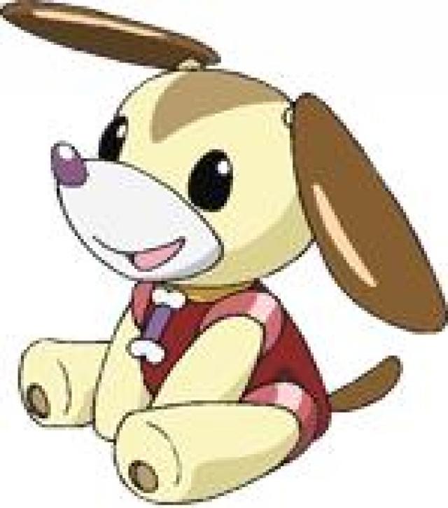 Las Chicas Superpoderosas Z: PERSONAJES