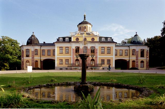 Bellarmine University 2013 Europe Performance Tour: Weimar, Germany: A ...