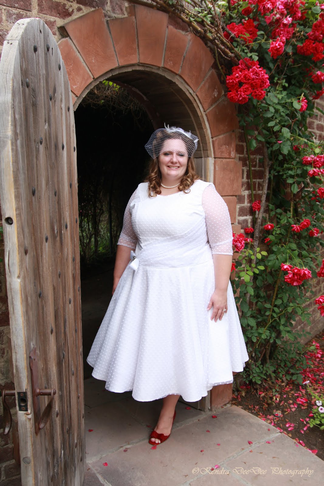 Unforgettable Brides & More: Jessica Edstrom Bridals - July 9, 2011