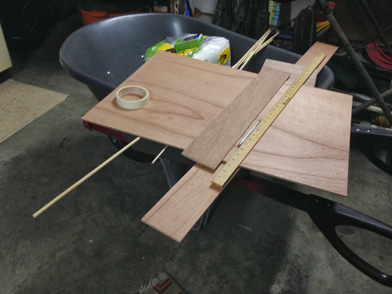 Rick Craft: A peek into the industry...