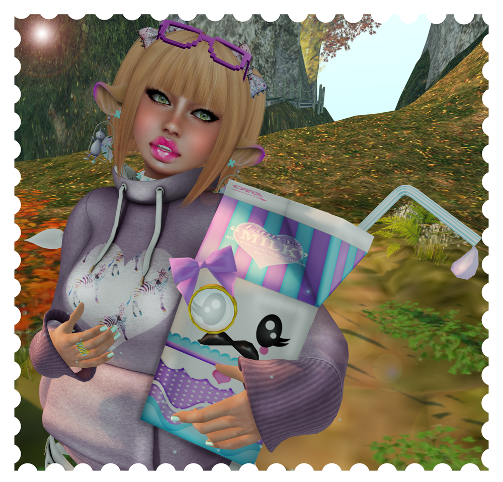 My Fashionista Heart: Swagger Jagger