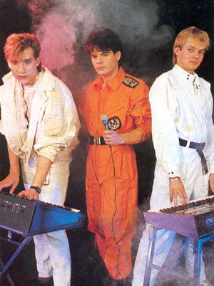 Music&Art Brazil : As 5 Melhores de Alphaville (Top 5 of Alphaville ...