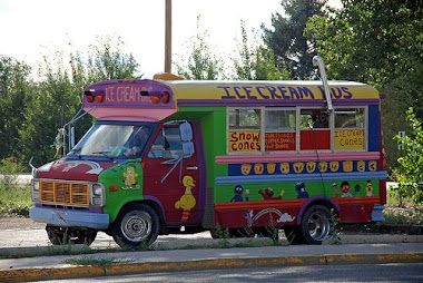 Solar Ice Cream Bus Co.