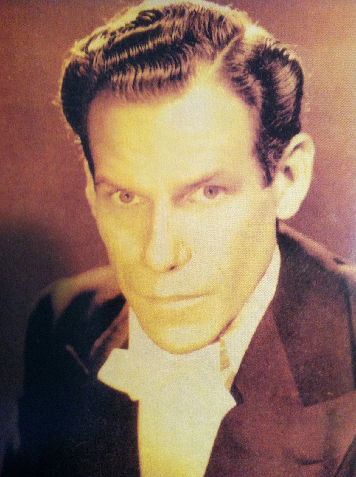 THE MAGIC OF BALTIMORE: DR. NEFF'S MADHOUSE OF MYSTERY