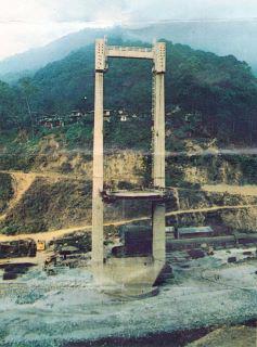 Jorethang - sikkim -My place