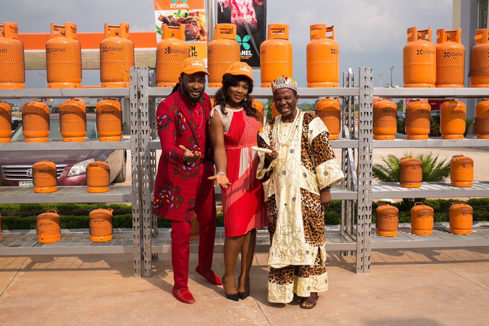 Stanel World Awka has proven that they are here to stay!