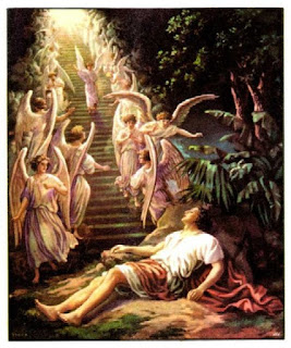 Novena aos Anjos - Por uma graça