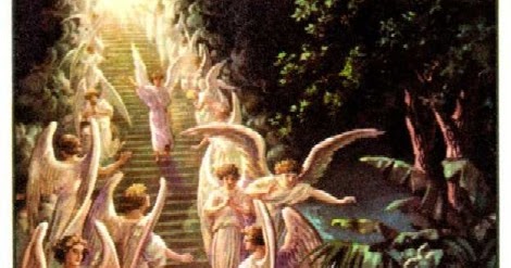 Novena aos Anjos - Por uma graça