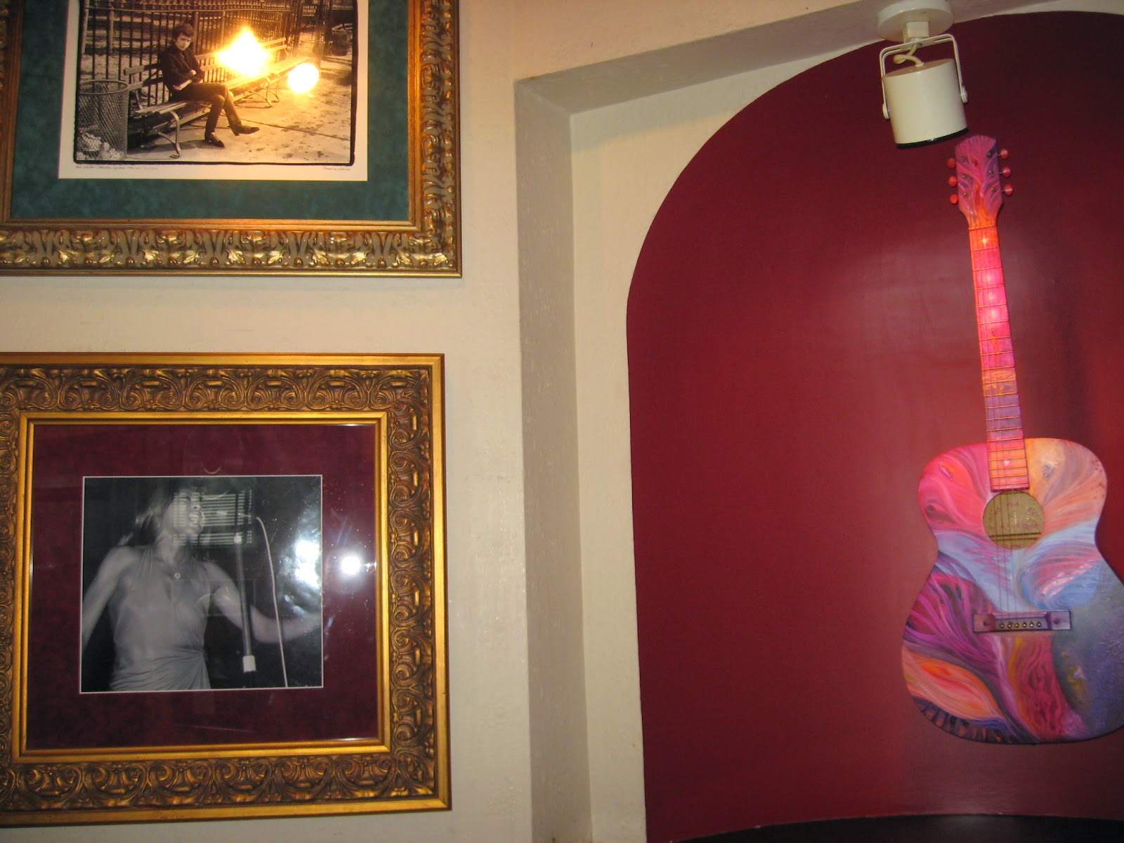 Hard Rock Cafe Road trip tour: Hard Rock Cafe Cleveland Ohio on August ...