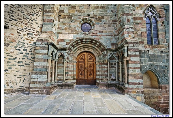 daily timewaster: The Sacra di San Michele, sometimes known as Saint ...