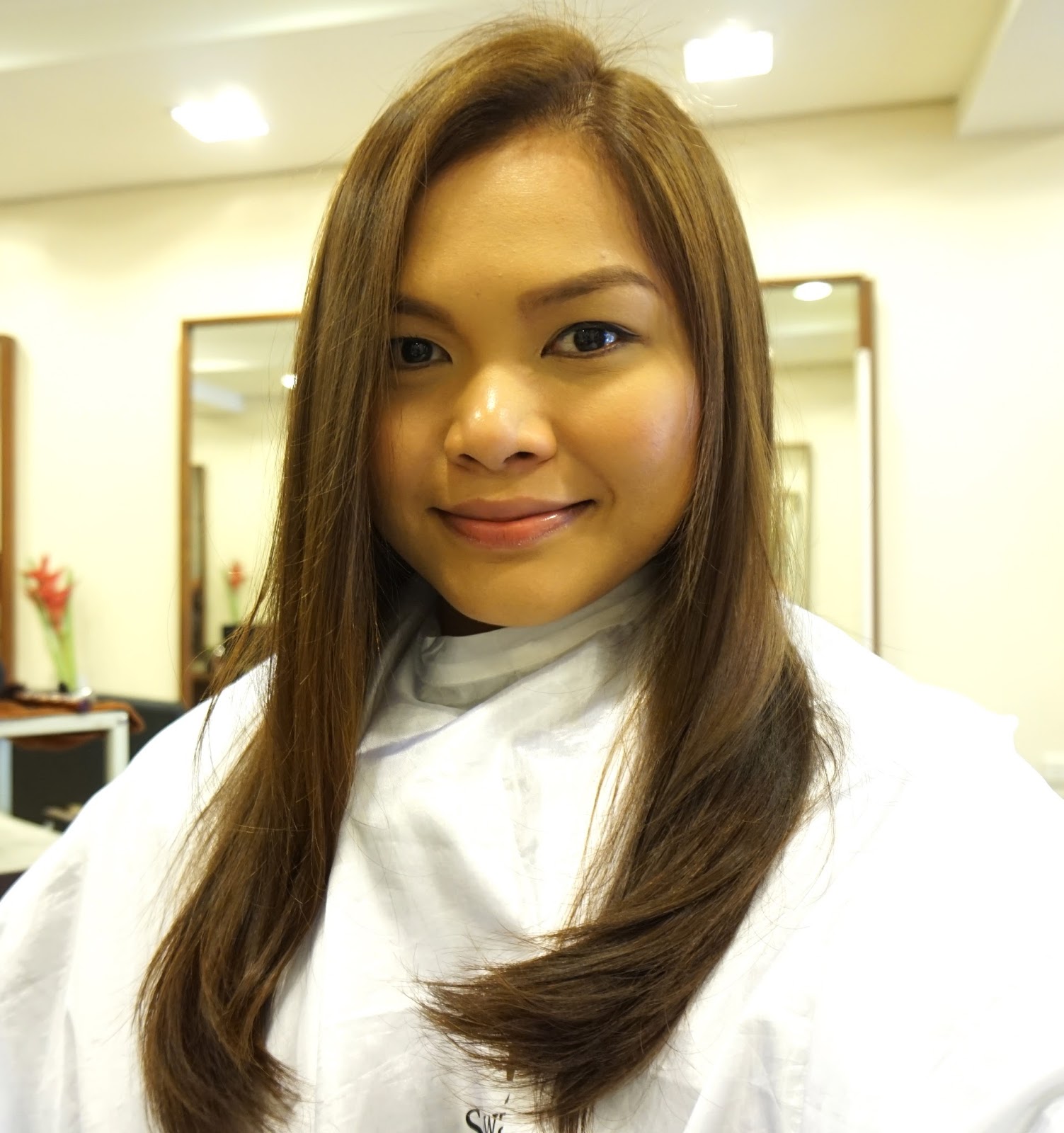 Hair Color at Cedar Salon: Review/Experience/Prices