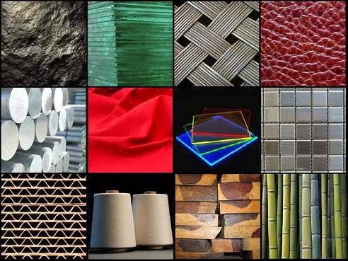 Normas nacionales e internacionales de identificación de materiales