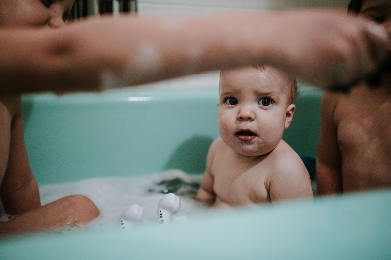 Bath Snaps, Per Request