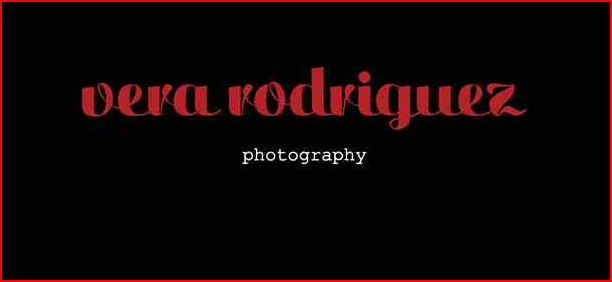 Stripping The Illusion: Vera Rodriguez - Photographer and Dancer