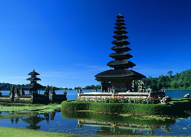 Bedugul in Bali ~ Bali Tourism