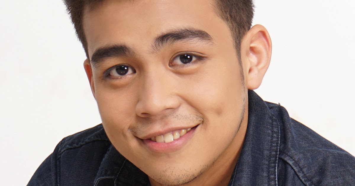 Vitto Marquez, Son Of Joey Marquez & Alma Moreno, Introduced As An ...