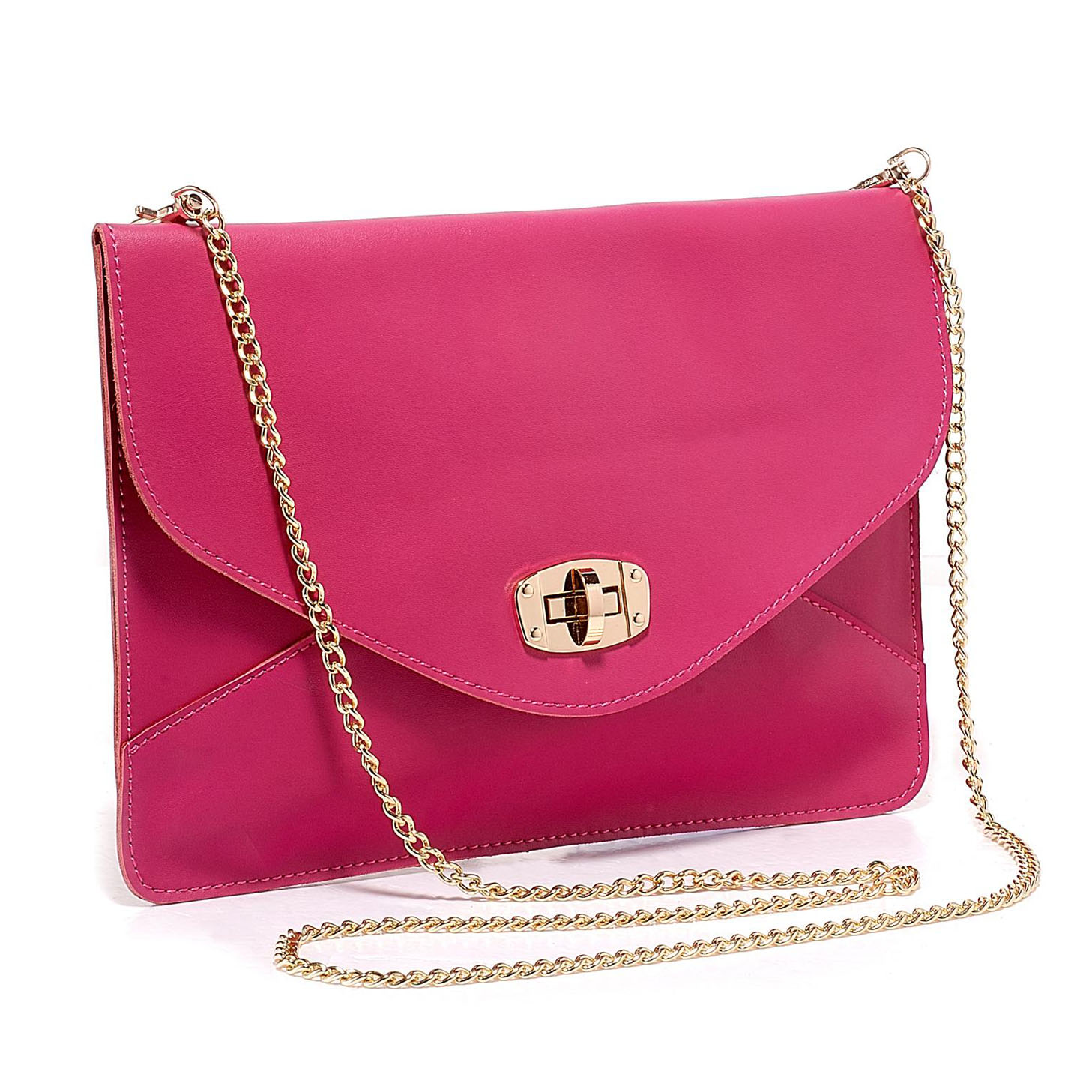 Jenis-jenis beg untuk wanita