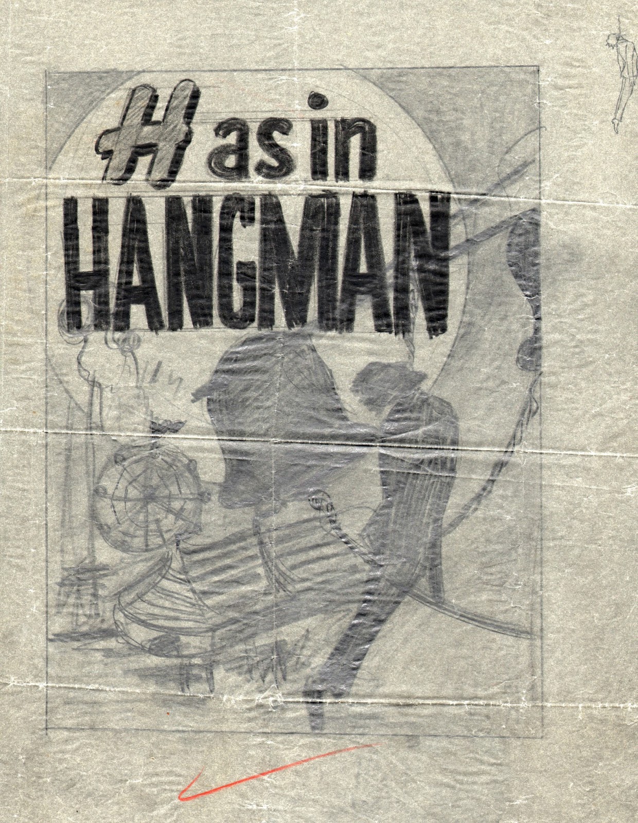 Timely-Atlas-Comics: Martin Goodman: The Crime Digest Paperbacks