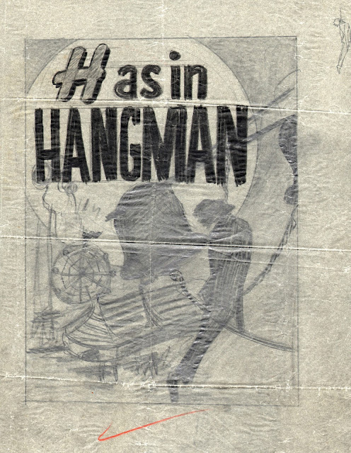 Timely-Atlas-Comics: Martin Goodman: The Crime Digest Paperbacks