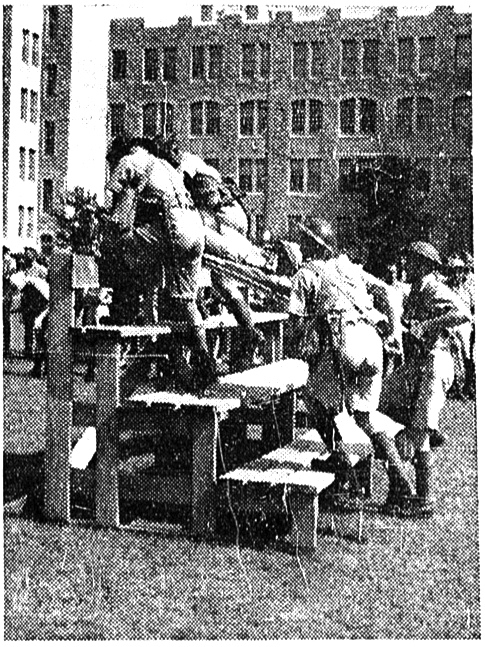 1000 Men, 1000 Stories : Context: Dieppe Raid 1942 - Operations RUTTER ...