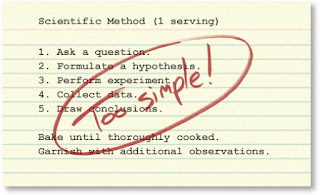 Dėstytojas nuovadoje: Linear science