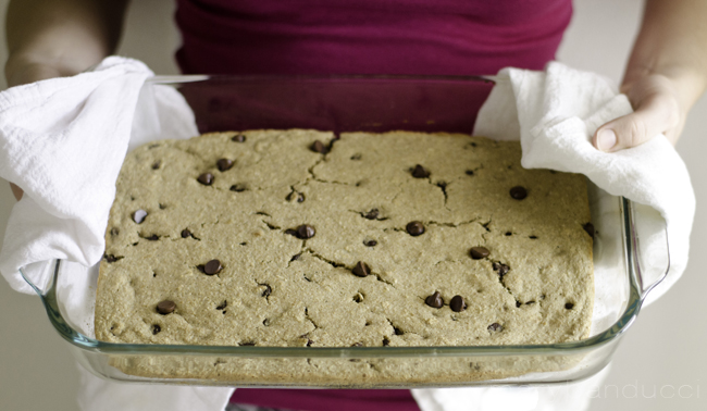 Sweet Roots {Infusions of Herbal Living}: Chocolate Chip Breakfast Rug