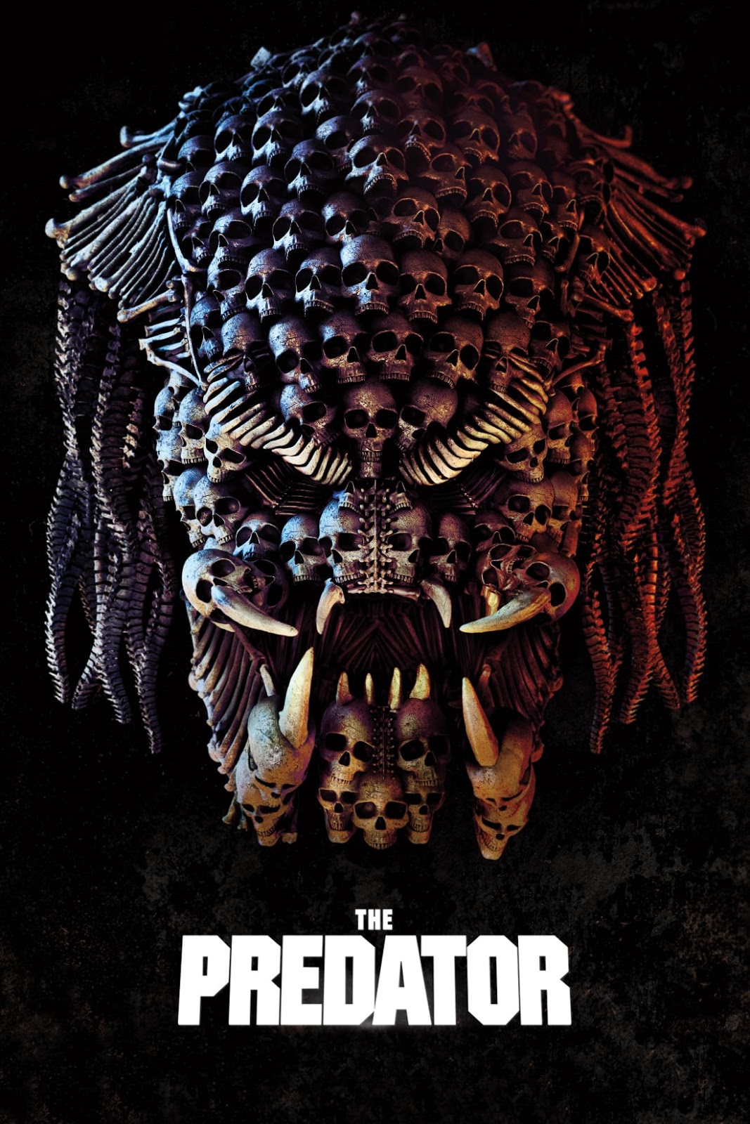 The Movie Sleuth: Cinematic Releases: The Predator (2018) - Reviewed