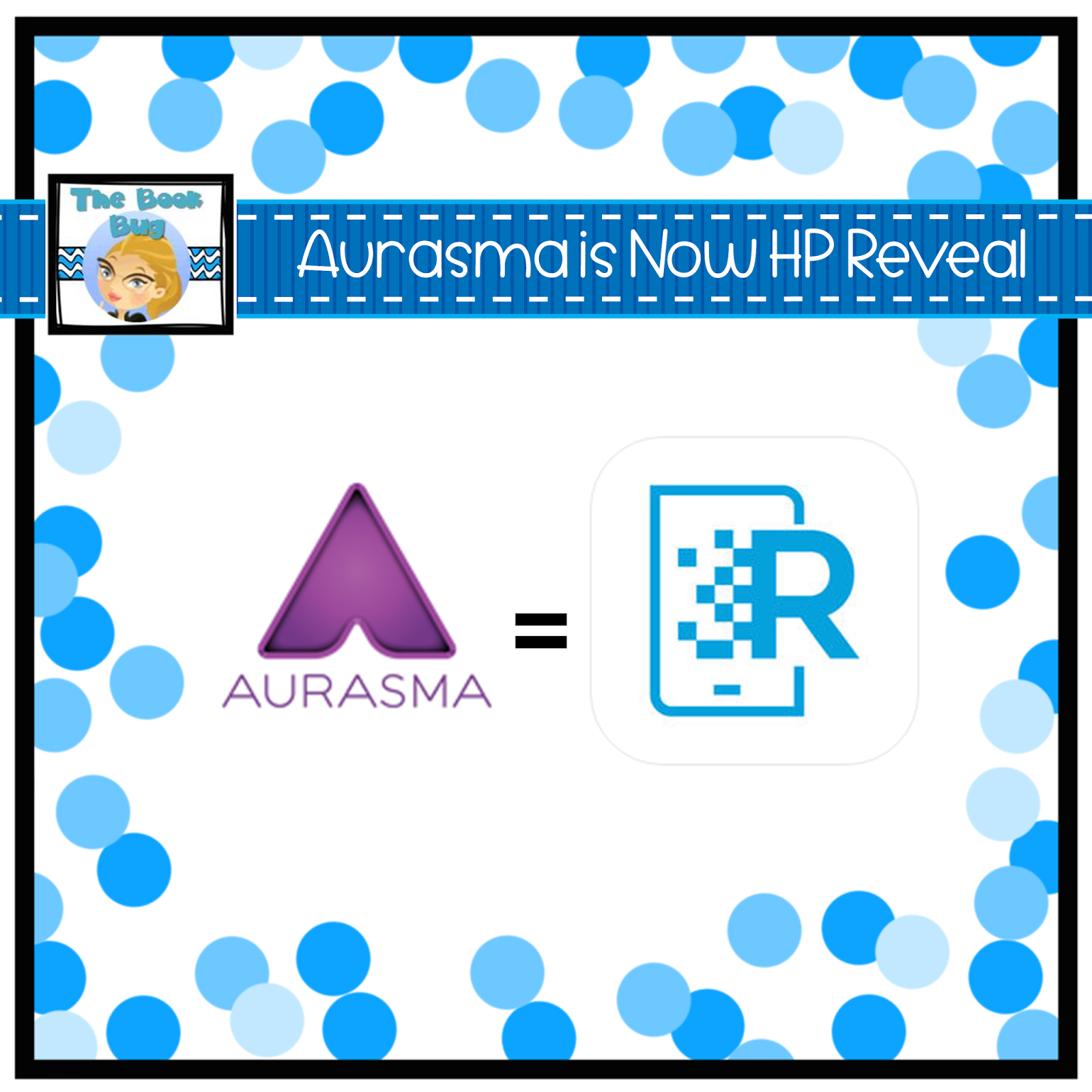 Aurasma App