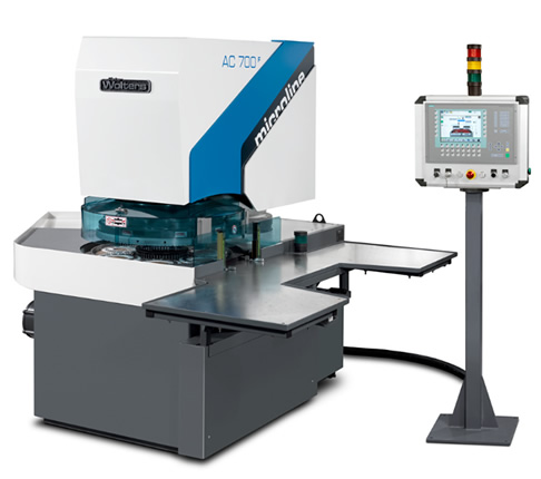 1 mechanical engineer: Lapping Machines