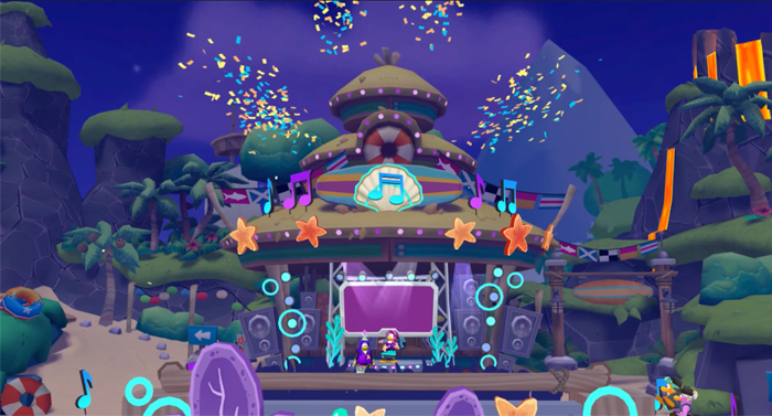 Pinguinando Pelo Club Penguin 2018!: Os 5 melhores momentos da Aventura ...